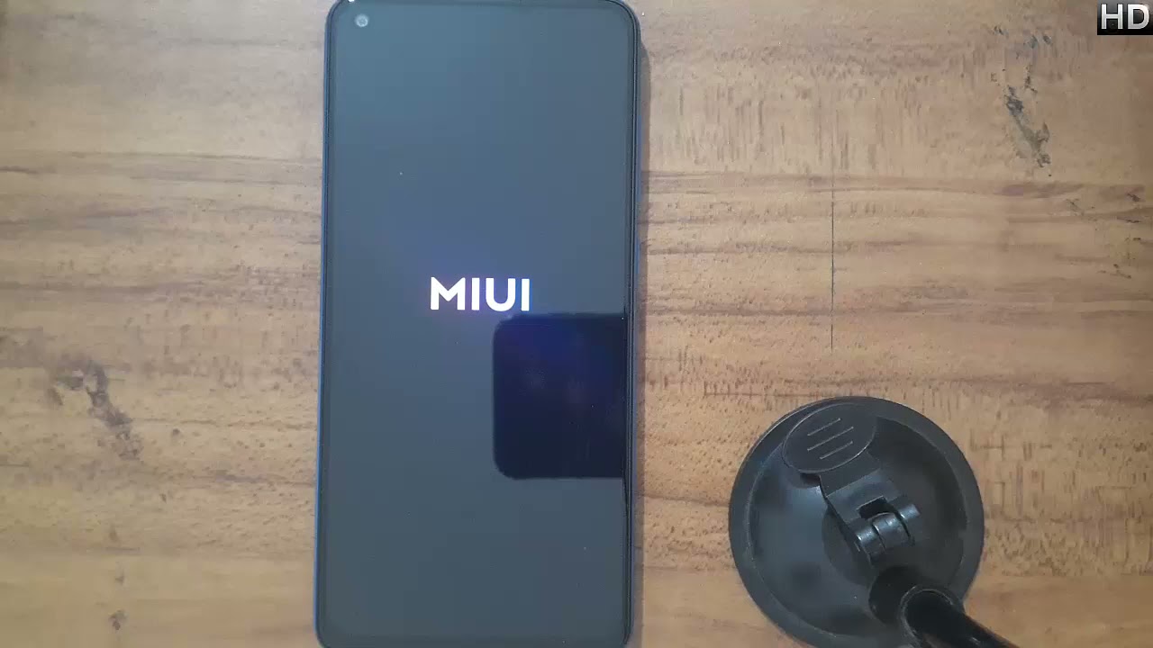 hard reset, desbloqueo patron o pin Xiaomi Redmi Note 9 - YouTube