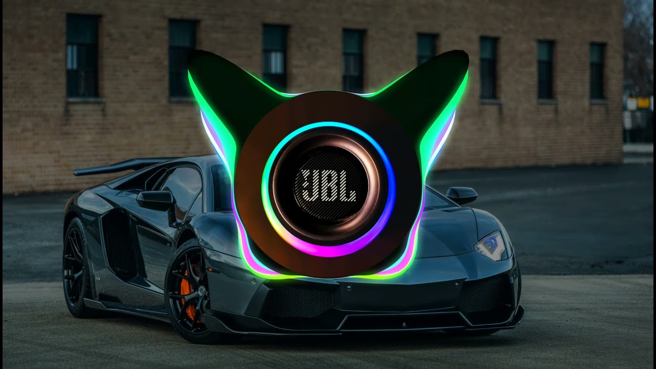 Bass Test|All I Want|JBL Bass Test - YouTube