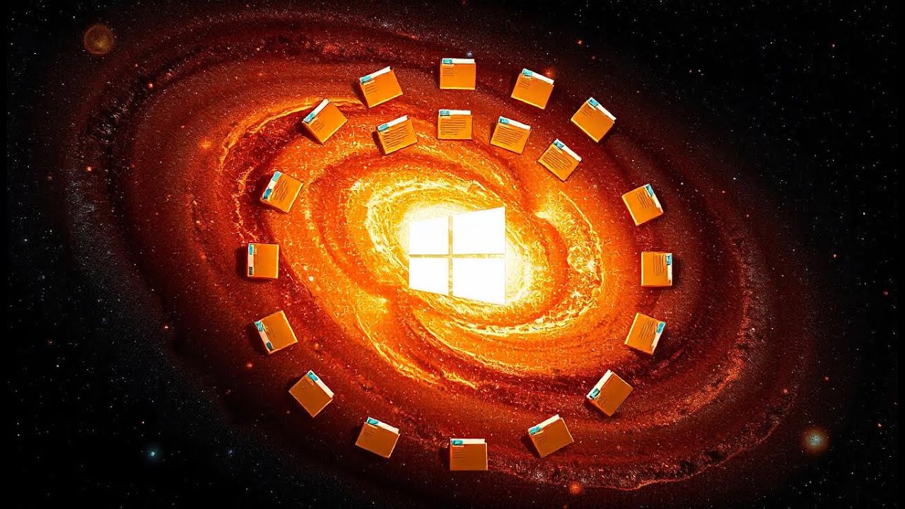 Folder Redirection in Windows Server 2012 R2 - YouTube