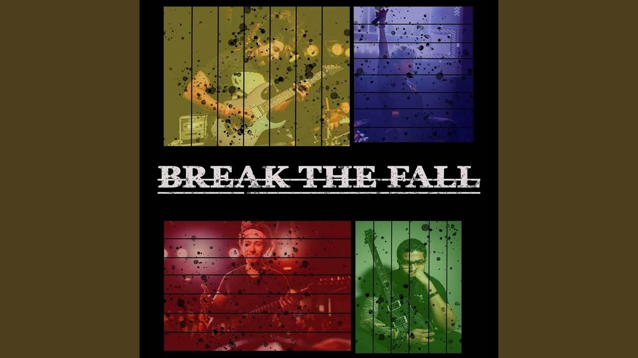 Break The Fall - YouTube