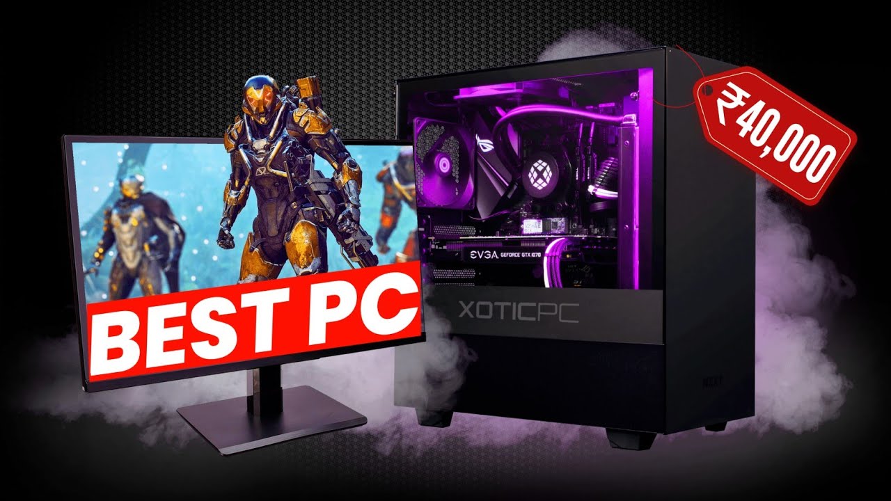 SUPER Powerful PC - 12th Gen Intel & GTX 1660 Super 6GB Graphic Card ...
