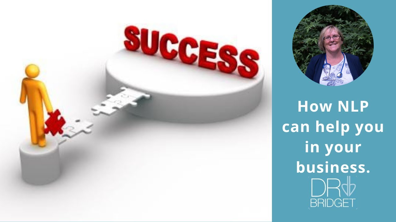 How NLP can help you in your business. - YouTube