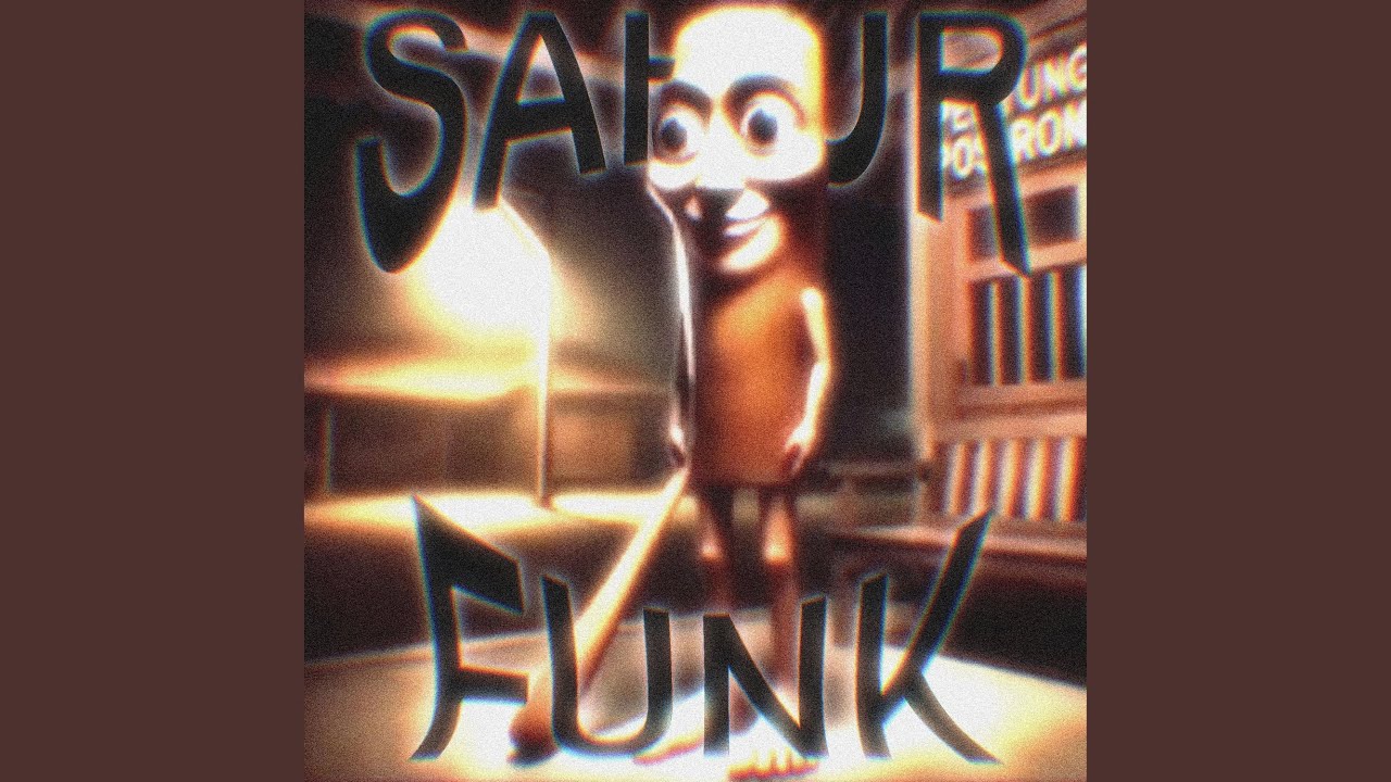 Tung Tung Tung Sahur FUNK (SLOWED) - DJ RIO FUNK, Oxyzenk & PXLTERROR ...