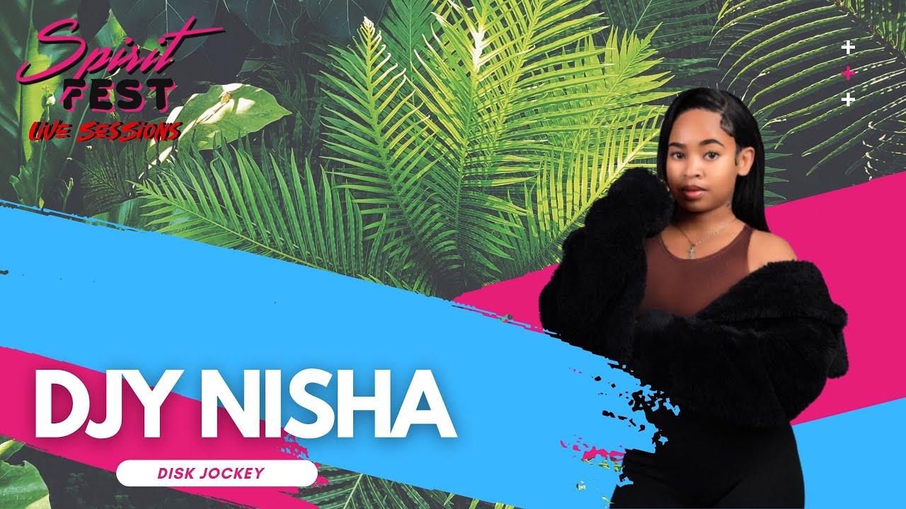 EP92 DJY NISHA | EXCLUSIVE AMAPIANO MIX 2025 - YouTube