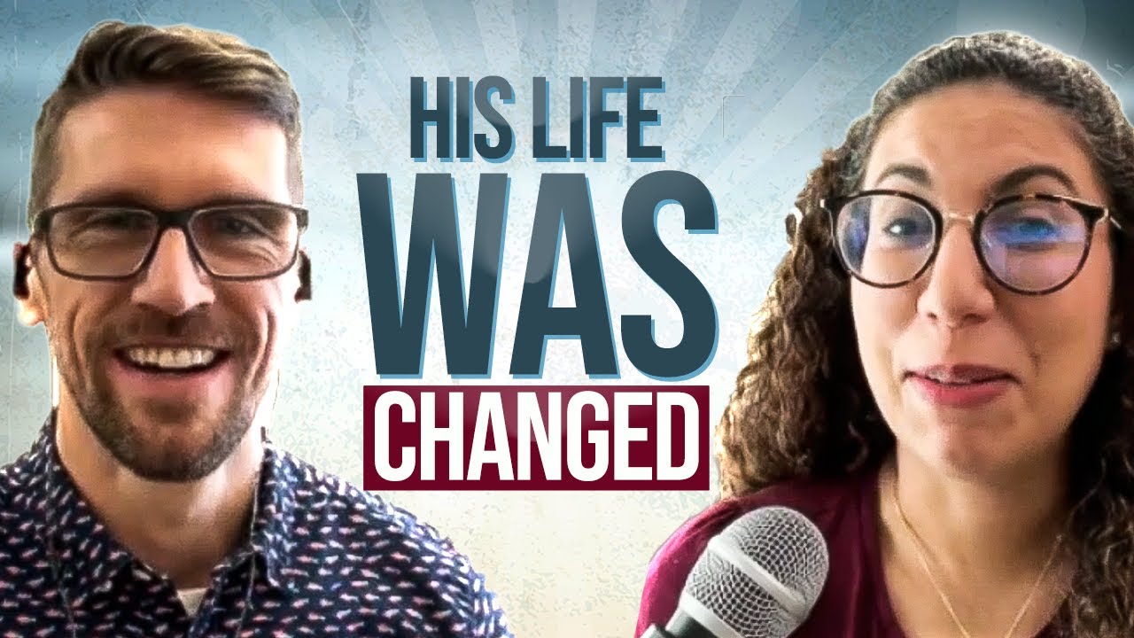 Who is Josh Dart? The tiny invitation that changed his life forever ...