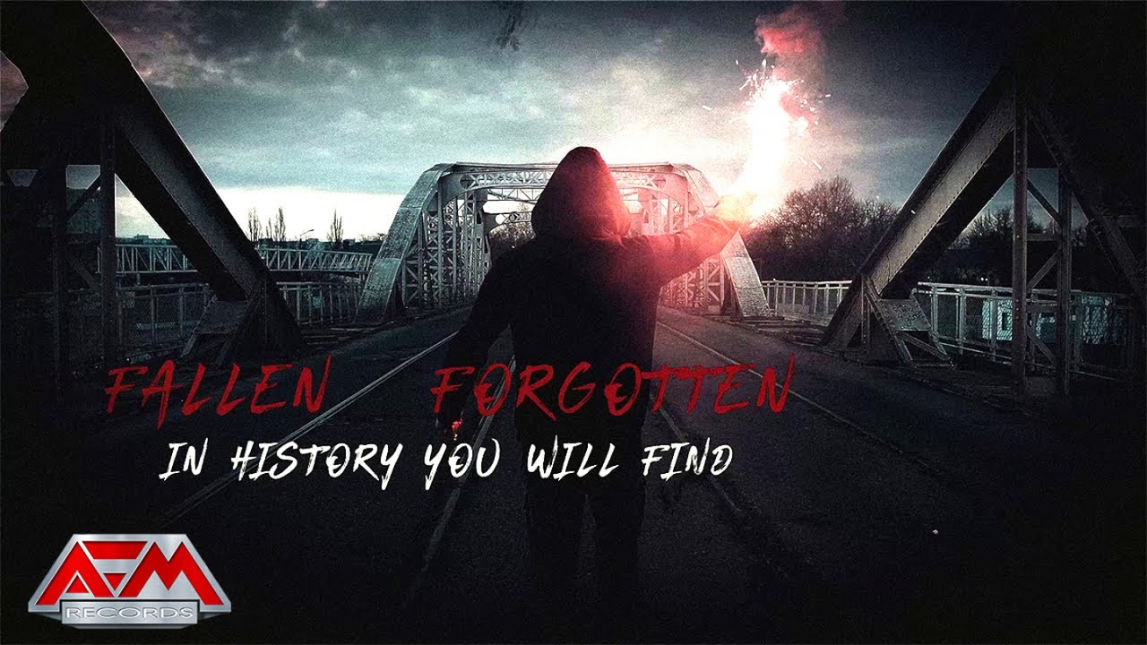 HERMAN FRANK - Eye of the Storm (2021) // IGT / Single // AFM Records ...