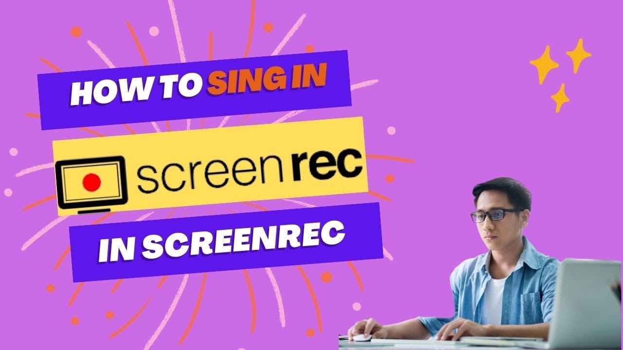 Mastering ScreenRec: Your Ultimate Guide to Signing Up for this ...