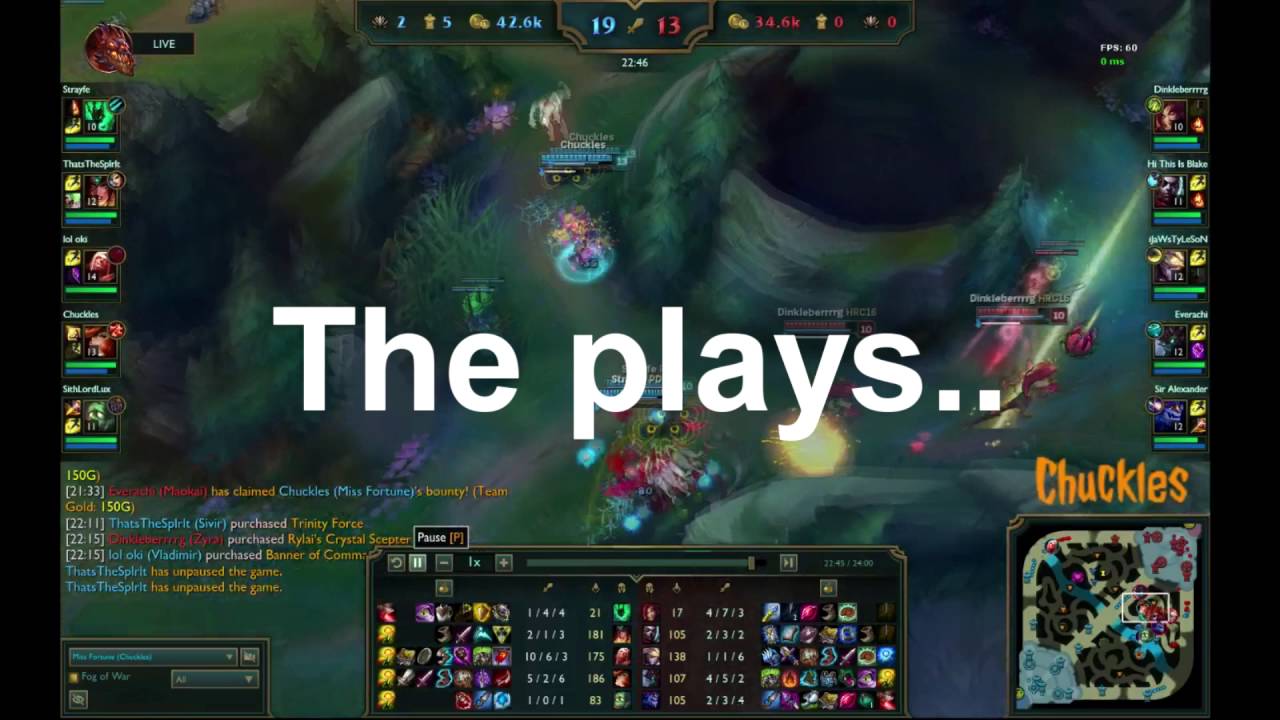 Korean MF Mid - Why? - YouTube