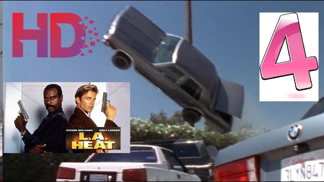 car crash totality compilation vol.267 (SPECIAL L.A.HEAT TV SERIES ...