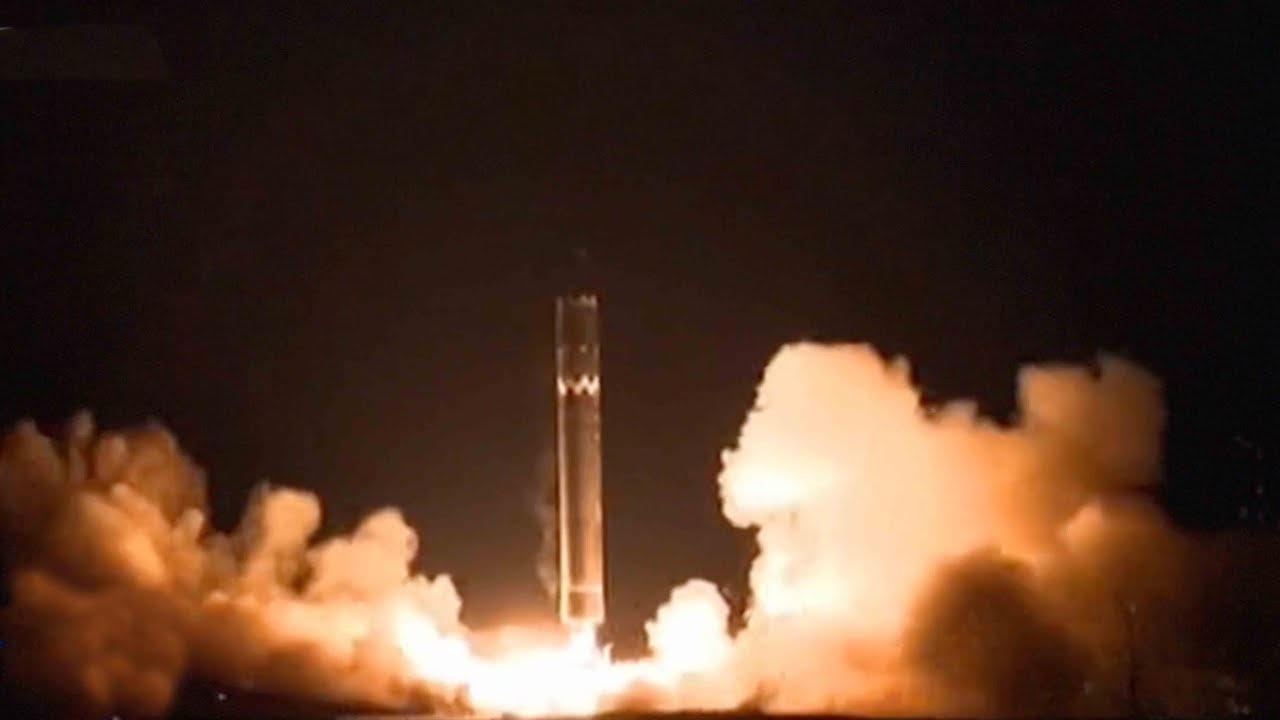 Hawaii to resume Cold War-era nuclear siren tests amid DPRK threat ...