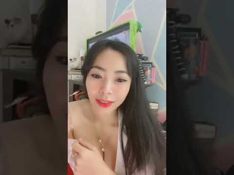 Bigo Live Ebot Bantal Nya Mantap - Bigo Wik Wik