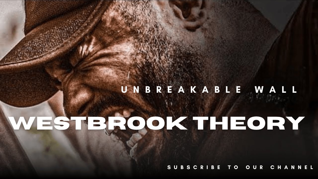 ERIC THOMAS | WESTBROOK THEORY | 2025 Powerful Motivational Speech ...