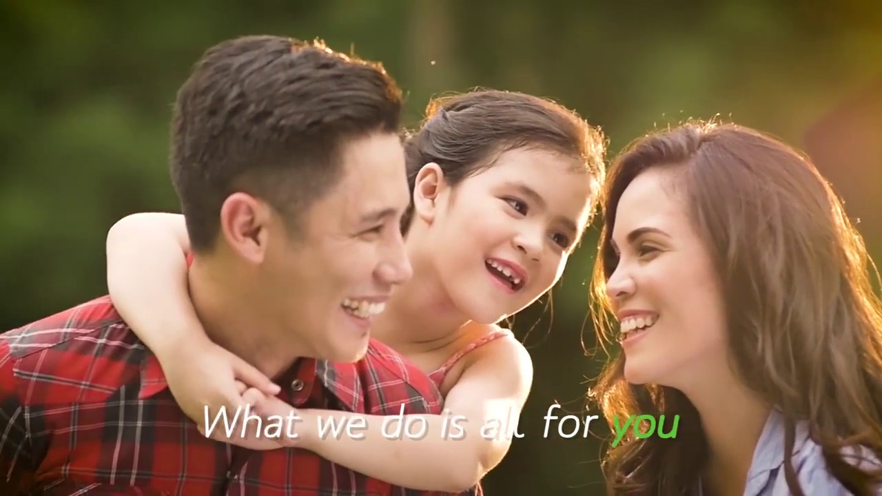 CEBU LANDMASTER'S INC OFFICIAL JINGLE - YouTube