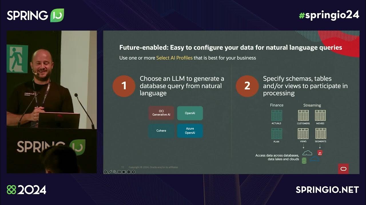 Text-to-SQL: chat with a DB exploiting the Generative AI by Victor Martin / Corrado De Bari ...
