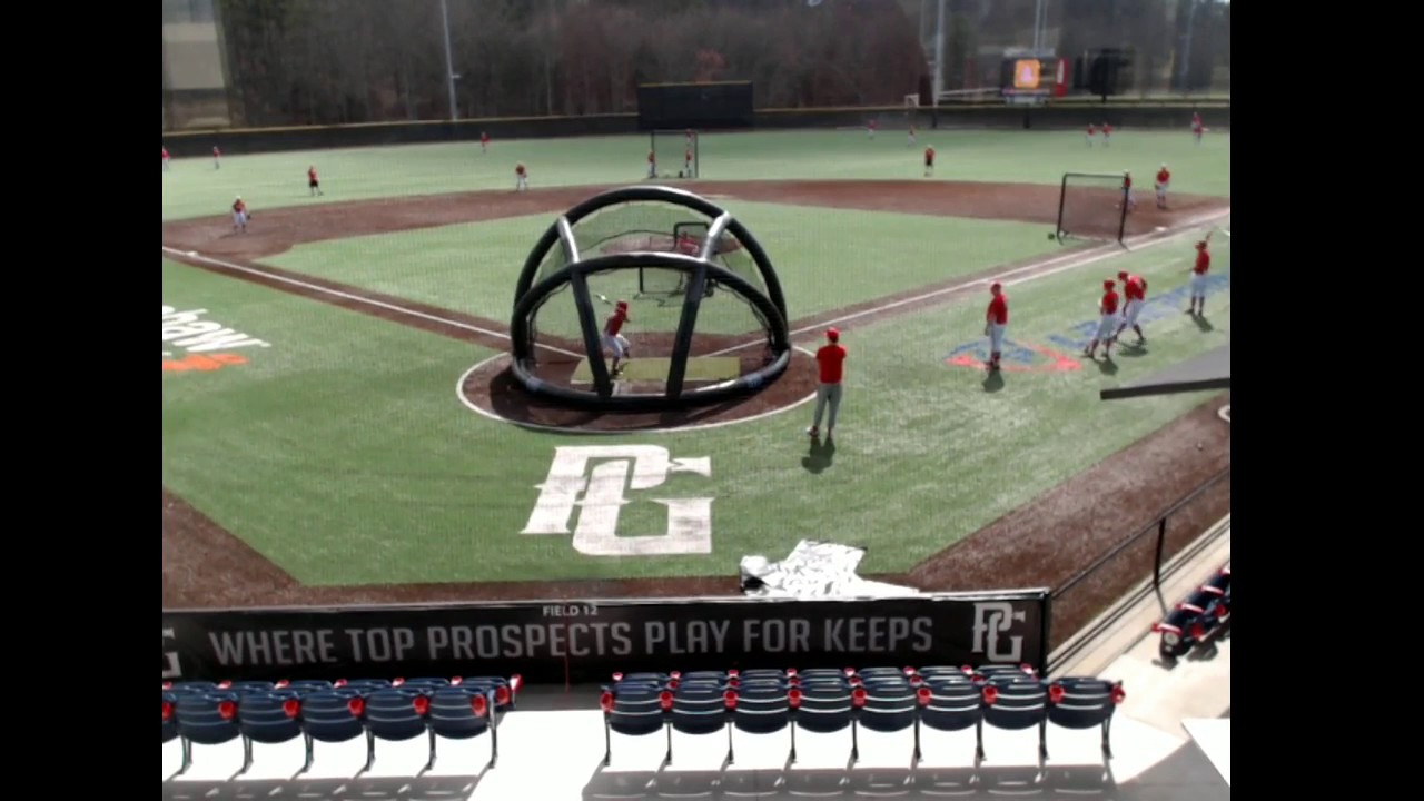 Sinclair Baseball Live Stream - YouTube