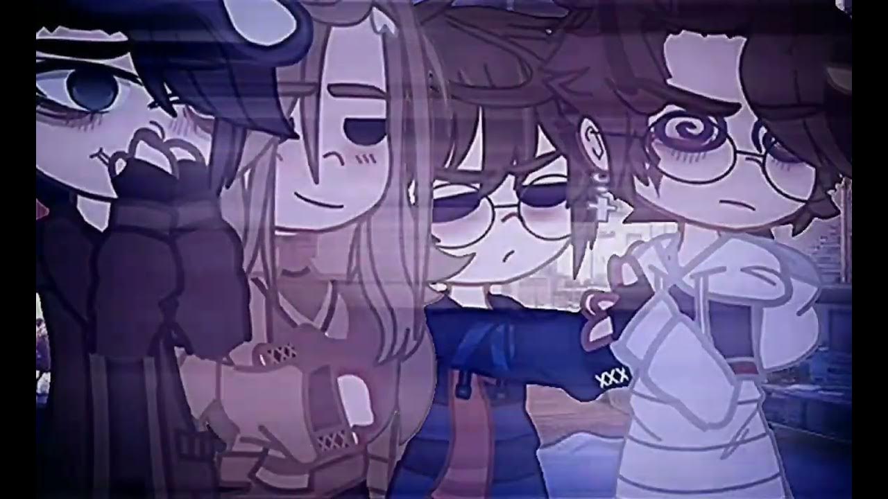 𝚒 𝚕𝚘𝚟𝚎 𝚢𝚘𝚞 𝚜𝚘 ♡ °[Лукас/Лили/Линч/Джон]° - YouTube