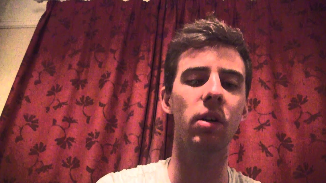 NEW SONG - "Chances" - YouTube
