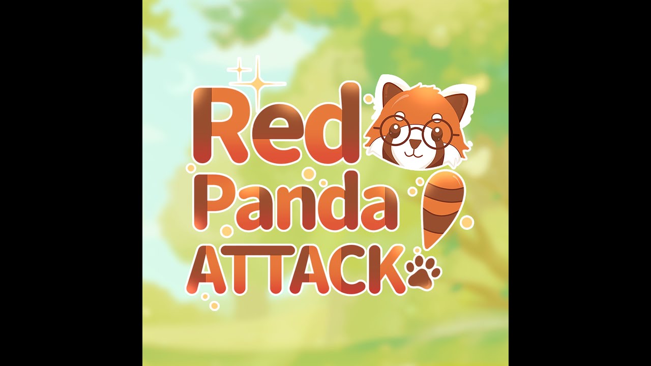 【Original Song】RED PANDA ATTACK! - iYMCHAN (Audio) - YouTube