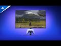 PlayStation®が設計するゲーミングモニター「27″ゲーミングモニター DualSense®充電フック付き」を発表 ...