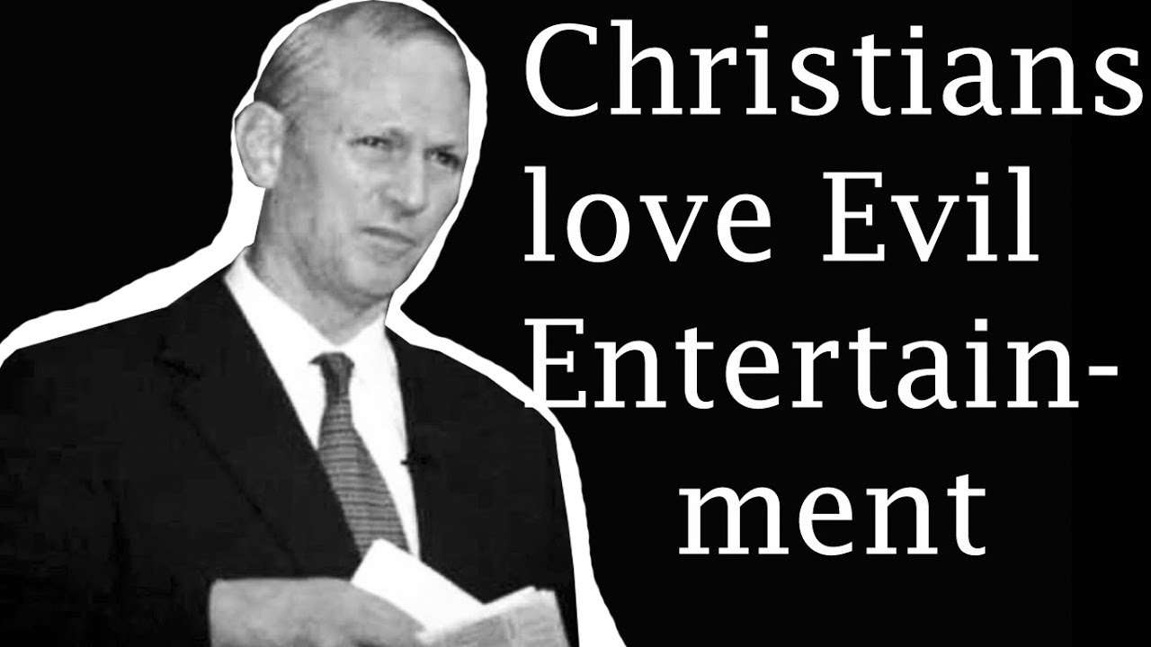 #210 Sermon Snippets (Best of) Keith Daniel "Christians Love Sinful ...