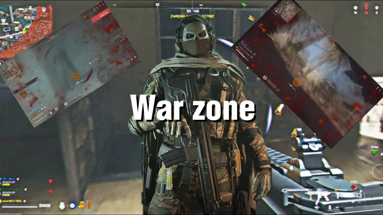 Playing cod warzone 2.0 for the first time 🙌🎉🎉 SUPER GOOD GAMEPLAY 🤨 - YouTube