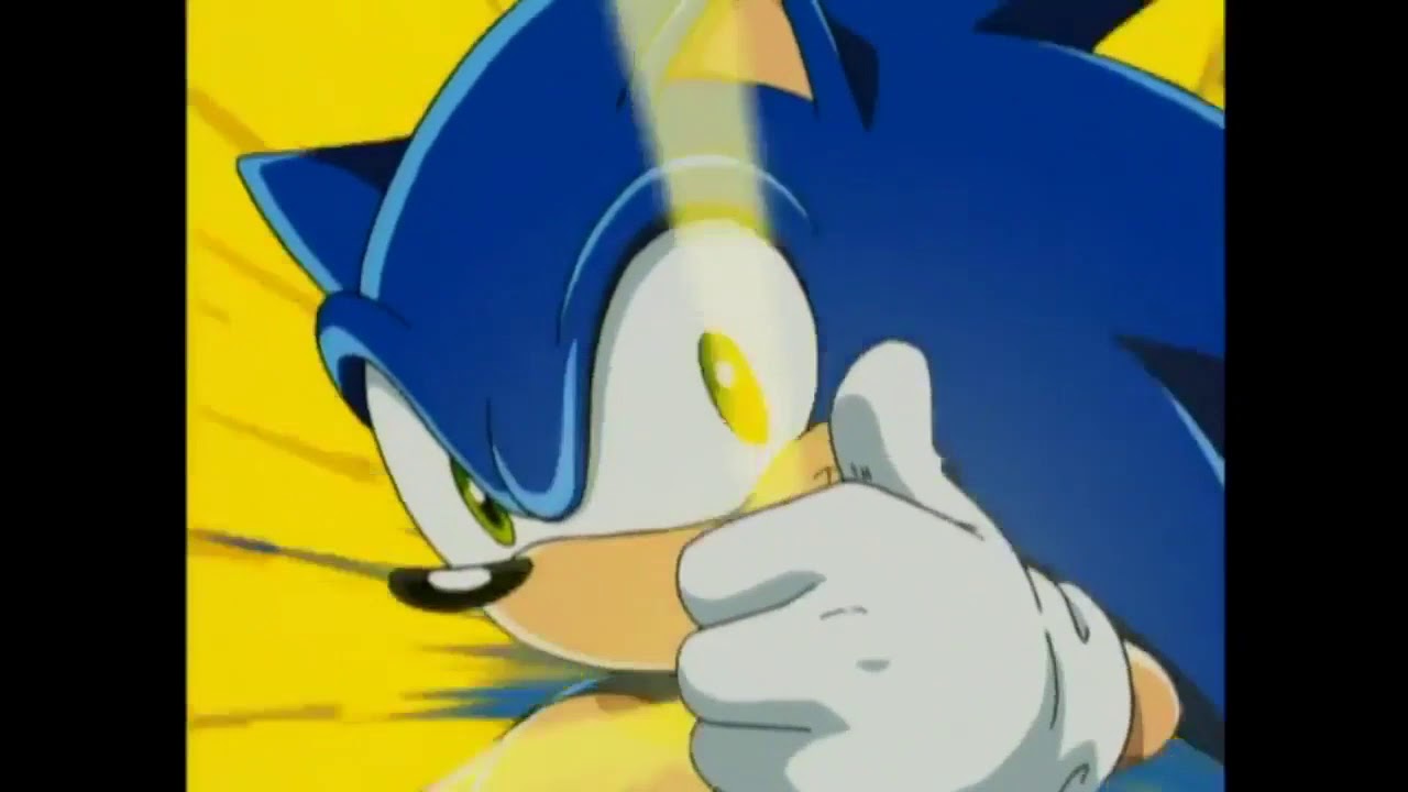 Sonic X - READY STEADY GO!! - YouTube