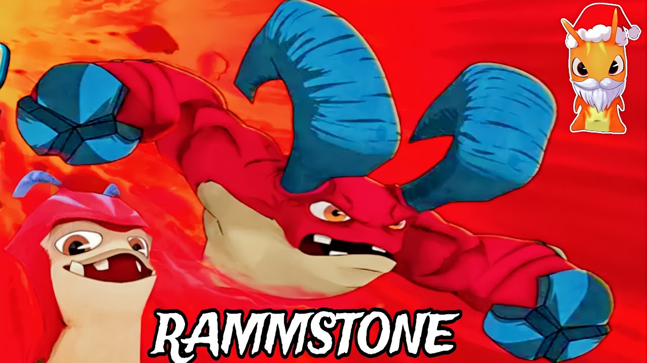 Today Slug It Out 2 Game GHOULED DR BLAKK RAMMSTONE & ARMASHELT Best ...