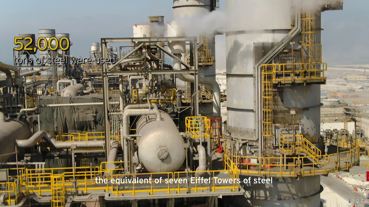 2018 Annual Review: A strategic growth project expanding the aluminium ...