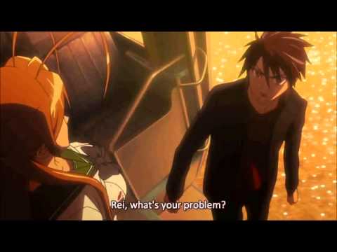 HOTD Episode 3 Bus Scene