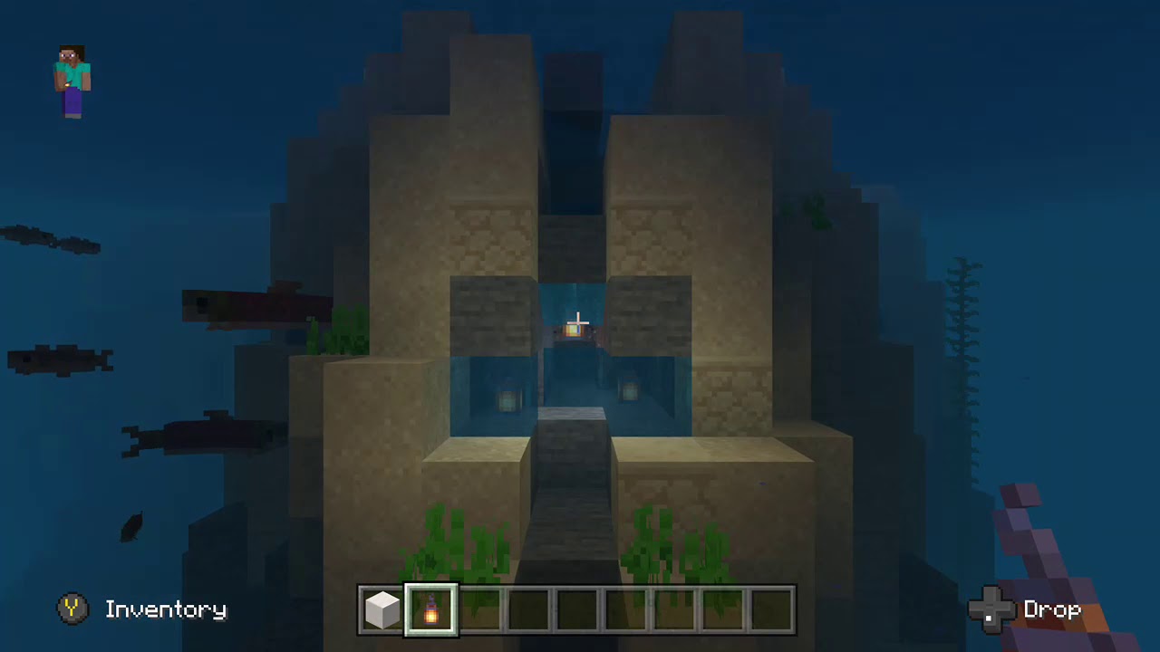 Minecraft 8 - YouTube