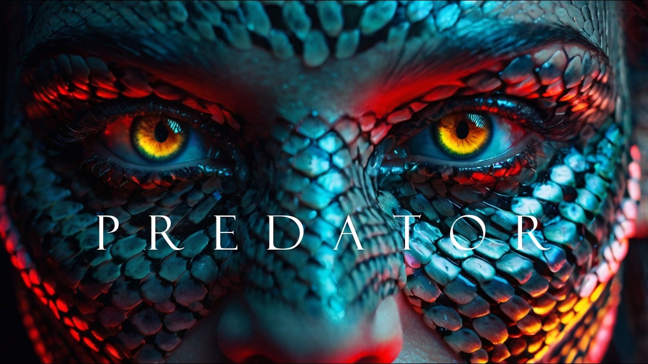 Saffron Beats Lab - Predator (Club Mix) - YouTube