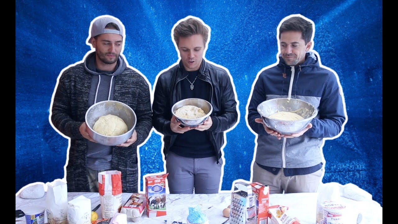 PŘEŽIJETE TO KLUCI? | 9. DÍL | DOMINIK PORT - YouTube