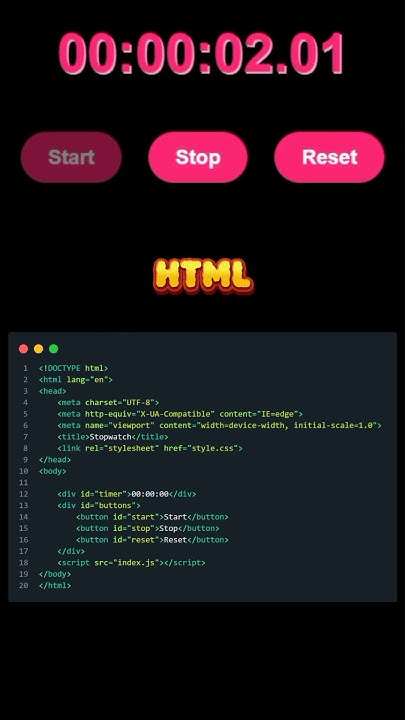 Day : 23 of 50 din 50 code chunnoti || @ezsnippat @CodeWithHarry #50daysofcode - YouTube