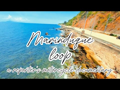 Marinduque Loop @BernadetteReyes - YouTube