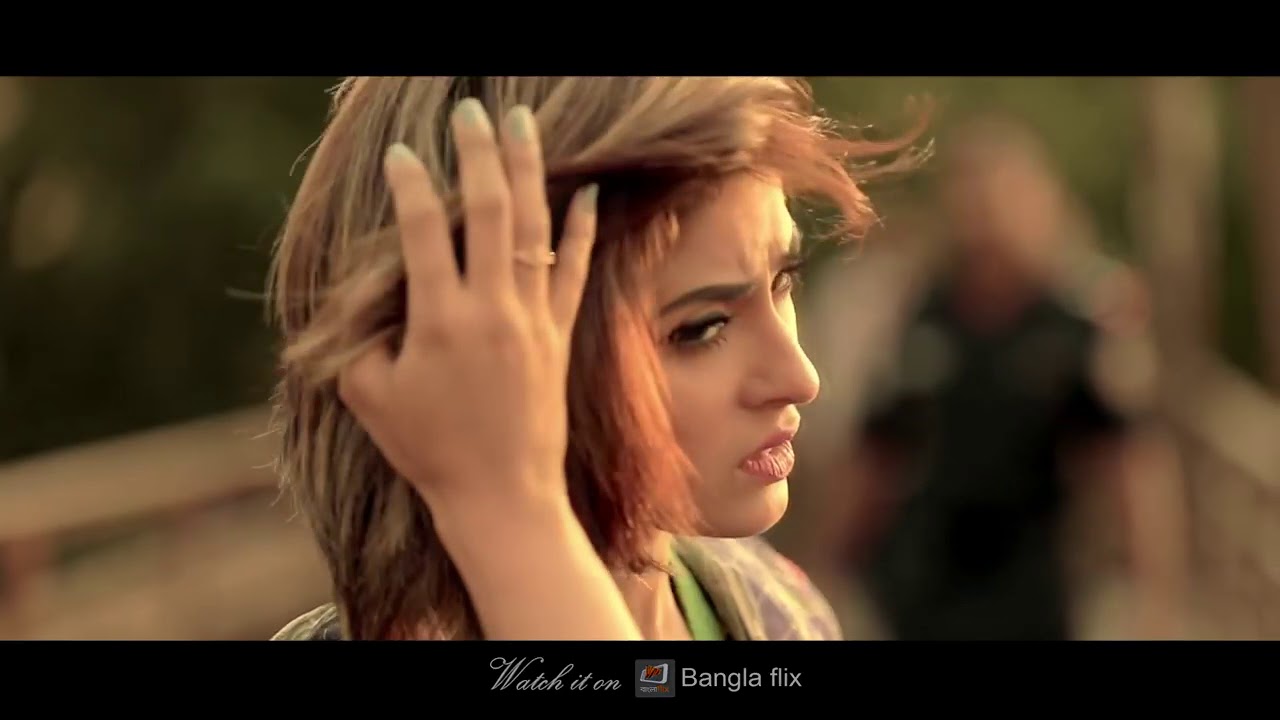 "the love story" bangla natok theme song - YouTube