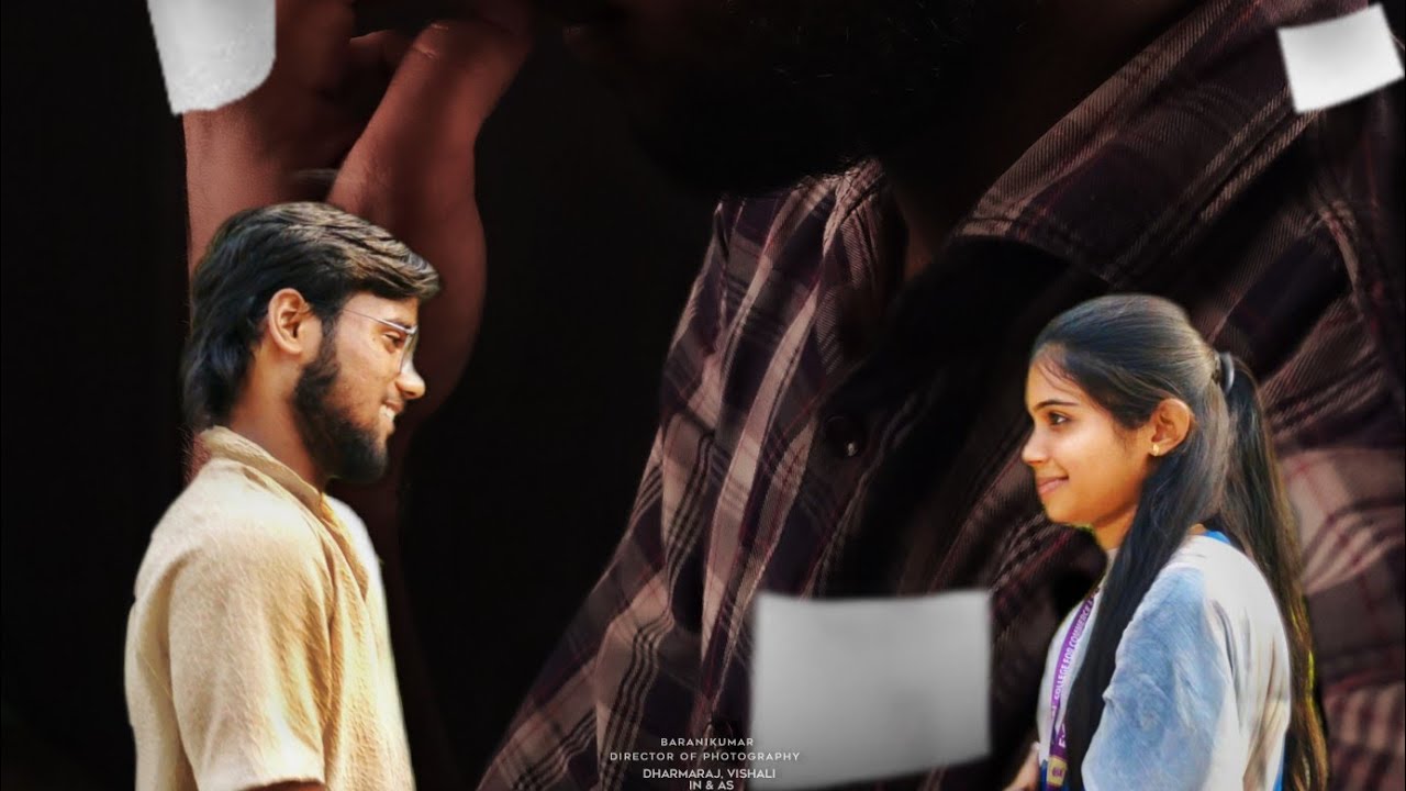 Uyire Uyire - lyrical Video Song | The Story | Dharmaraj | Vishali I ...