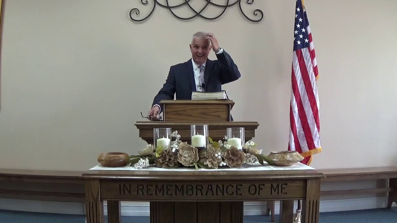 Psalm 122:1- The Place That Made David Glad!! - YouTube