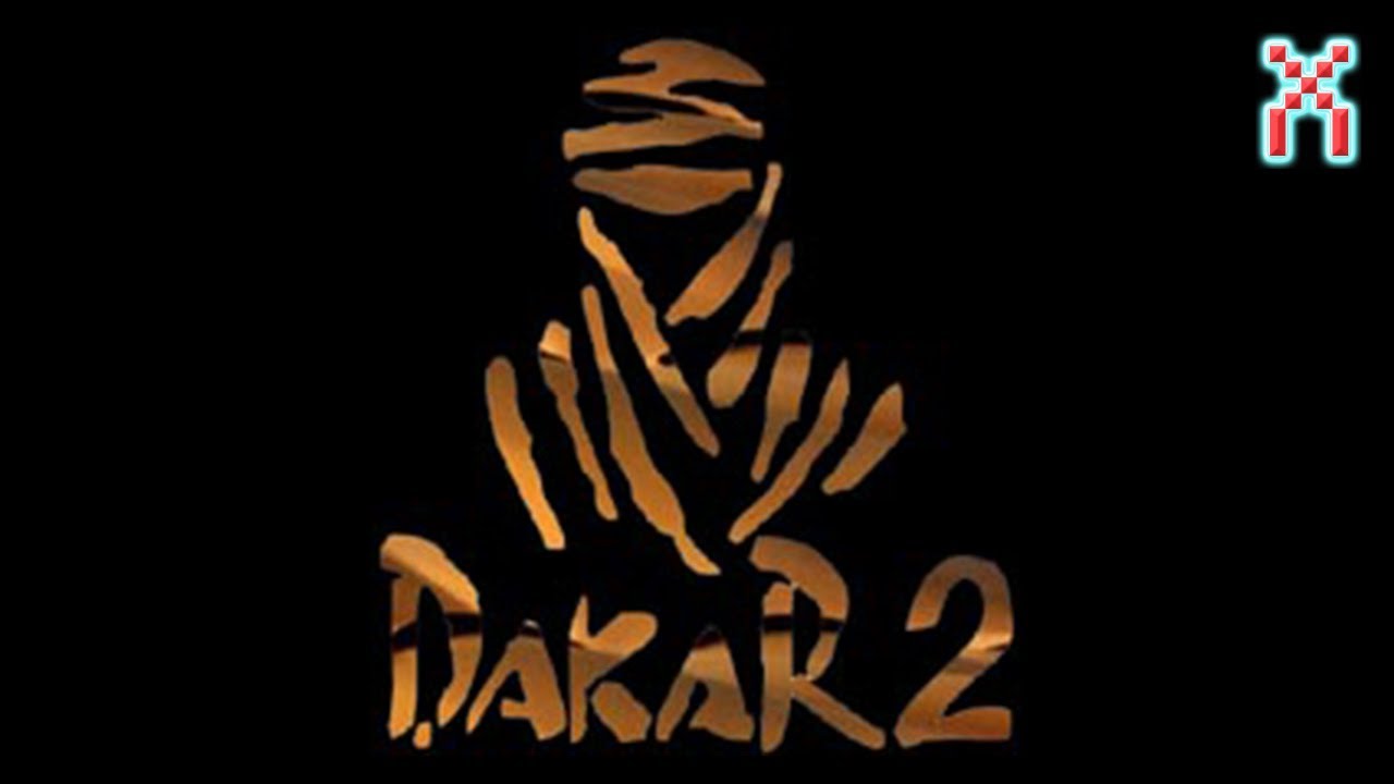 Dakar 2 Trailer - Xbox PS2 GameCube Video Game - YouTube