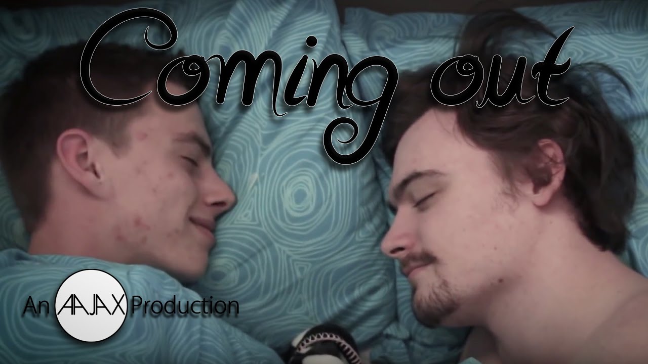 Coming Out - YouTube