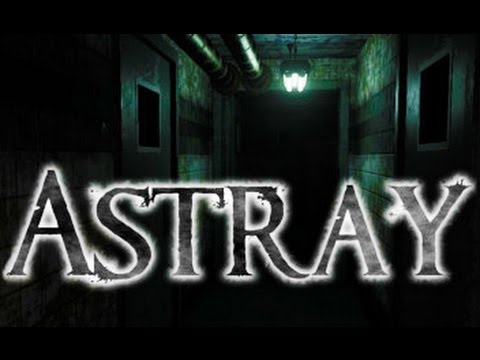 Astray Gameplay (PC HD) - YouTube