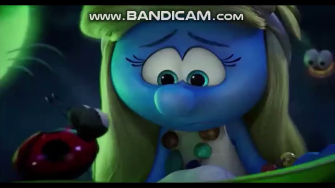 The Smurfs: The Lost Village - Smurfette (Part 3) - YouTube