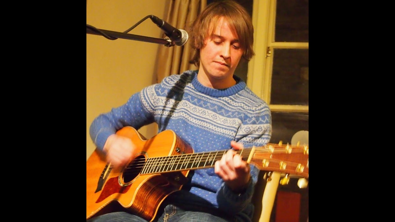 Alex Cowley Live Stream - YouTube