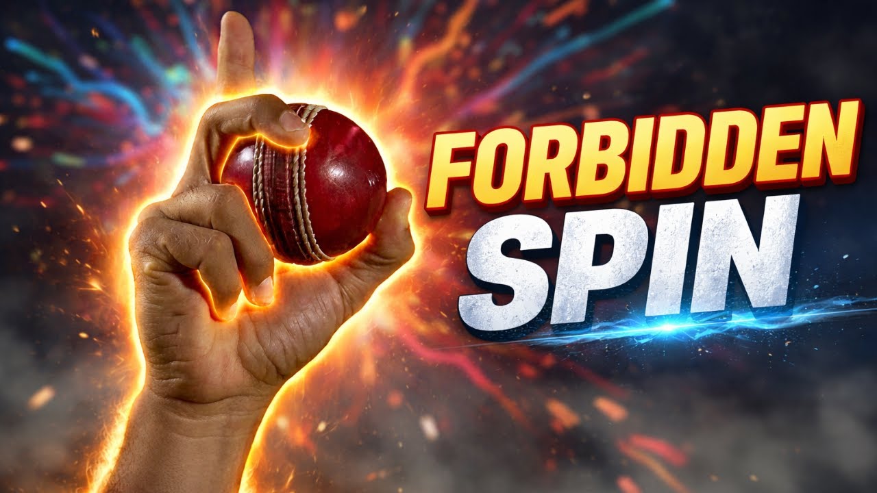 Why Cricket Banned Its Most Lethal Ball 🚫🏏| Daily Video - 39 - YouTube