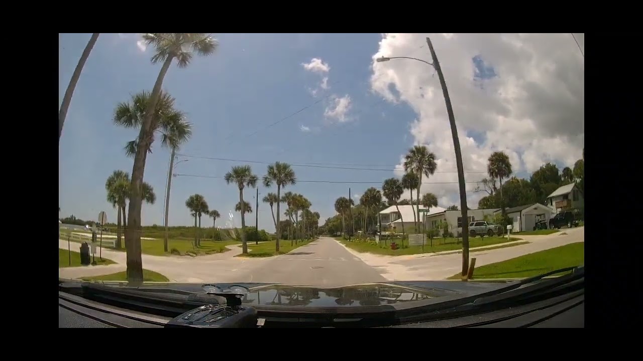 City of Edgewater, Volusia County Florida. - YouTube