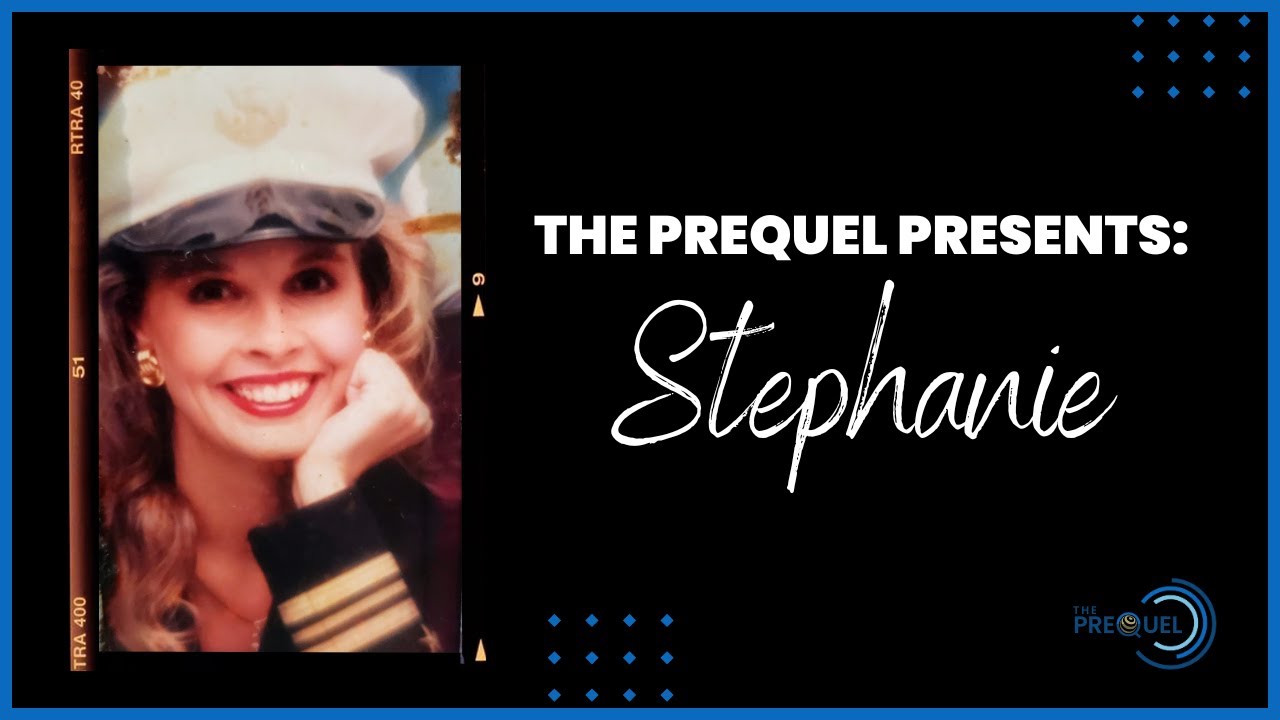 The Prequel Featuring Stephanie C. - YouTube
