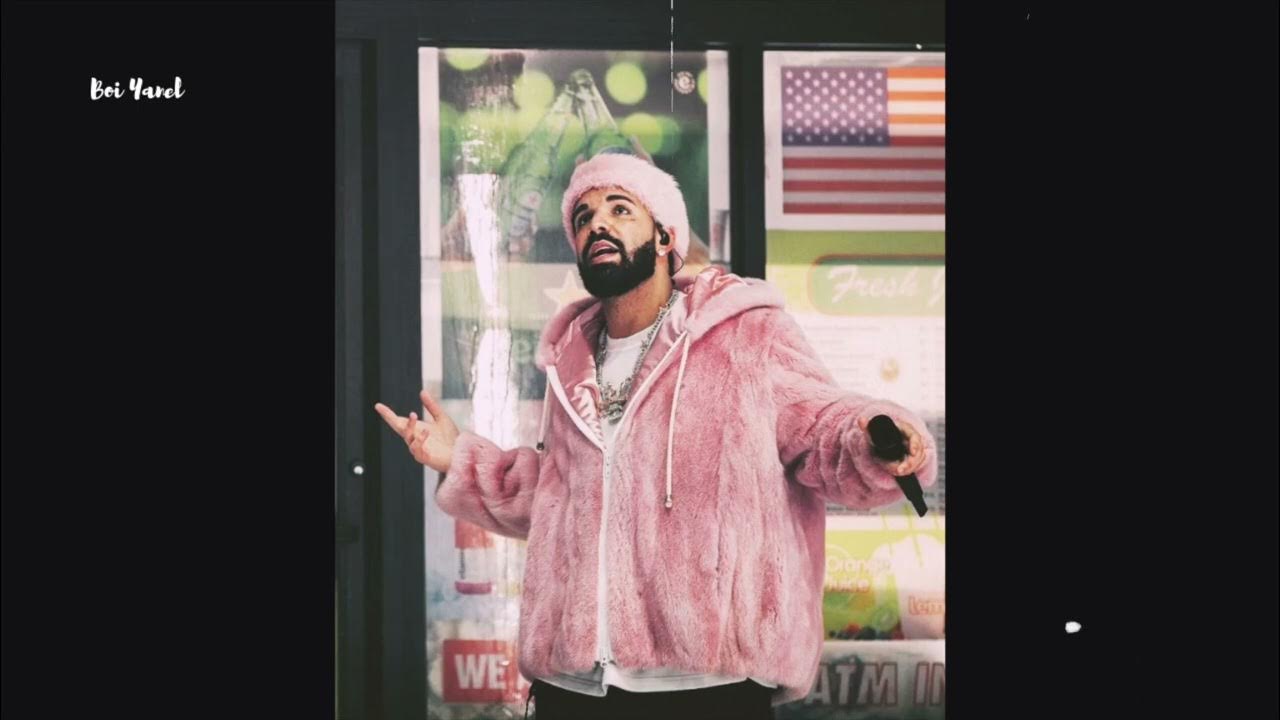 (FREE) DRAKE SAMPLE TYPE BEAT "HARD FEELINGS FREESTYLE" - YouTube