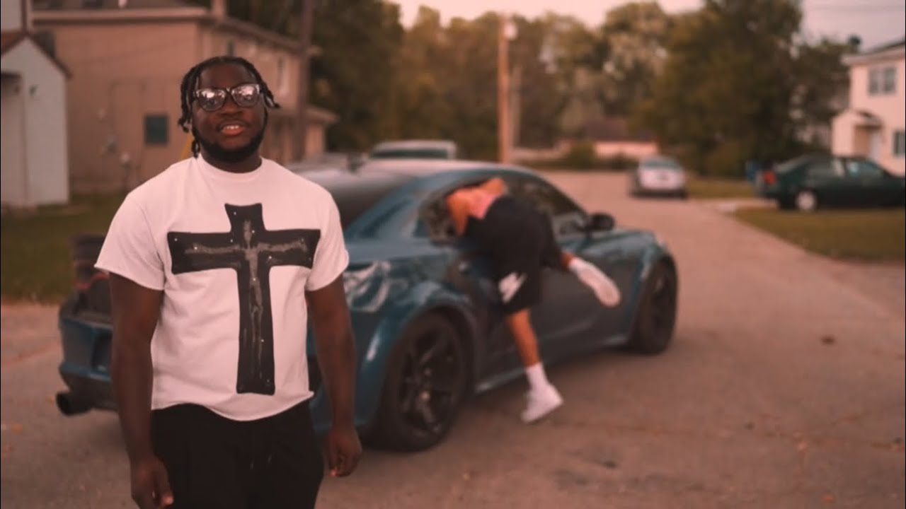 BBE CAM - REAL STRIKER BOY [Official Music Video] - YouTube