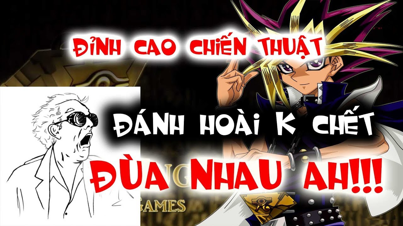 YUGI H5 Phượng hoàng bất tử trong game yugi h5 - YouTube