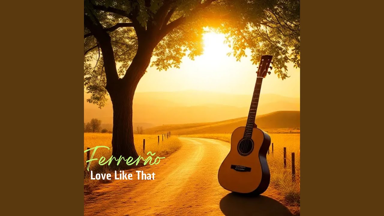 Love Like That - YouTube