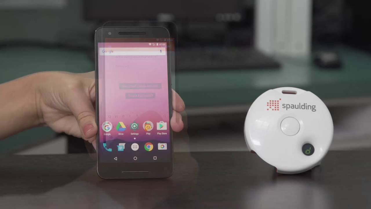 Google Android Setup - YouTube